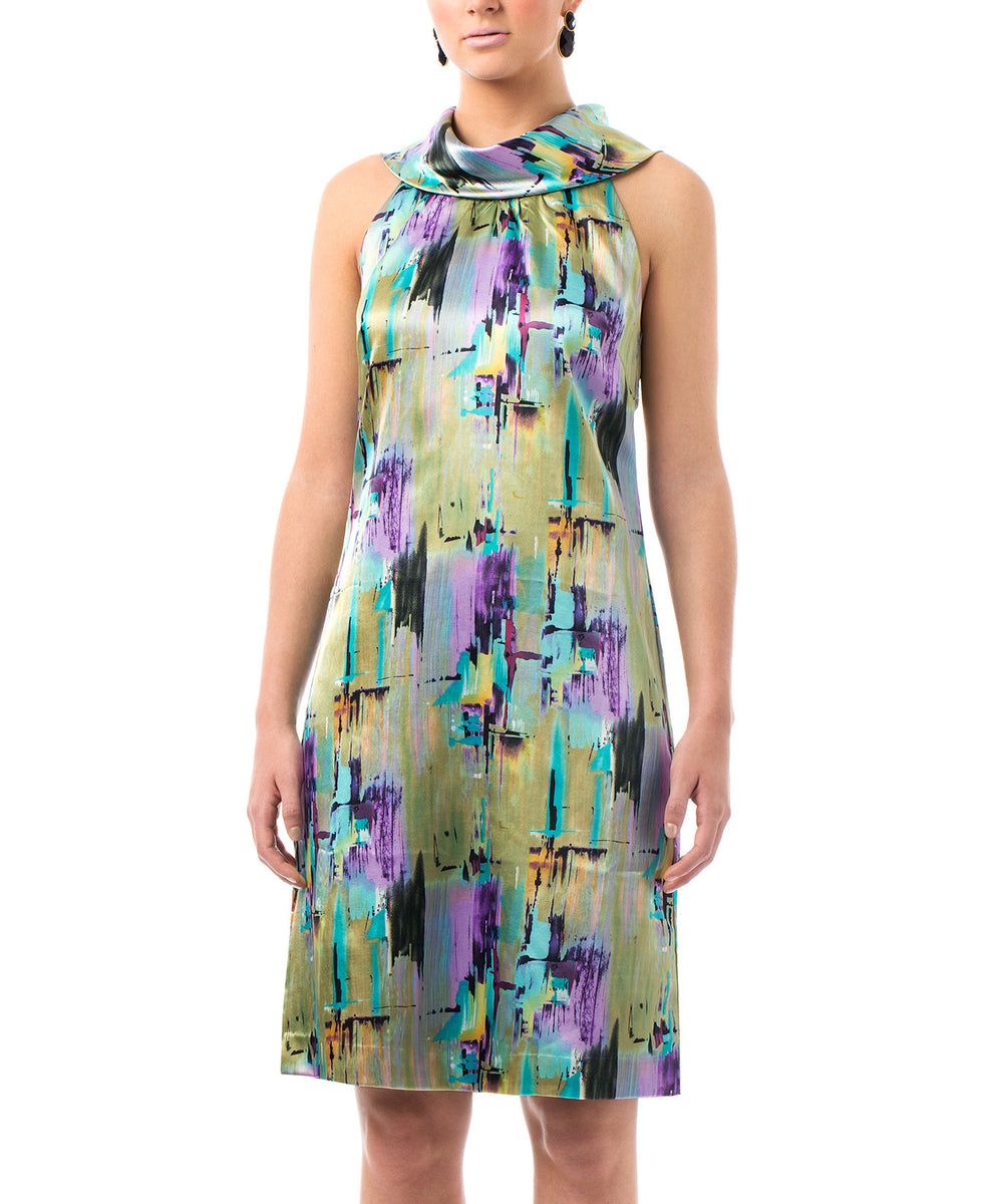 Glamorous loose-fit multi-purpose dress– BANG Couture