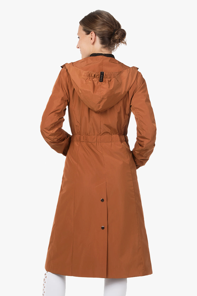 Jersey jacket perfect for transitioning into spring– BANG Couture