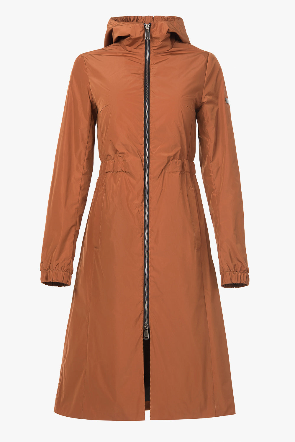 Jersey jacket perfect for transitioning into spring– BANG Couture